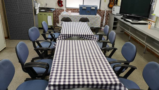 レンタルスペース泉北(堺市中区深阪)貸し教室など多目的にご利用下さいの写真11