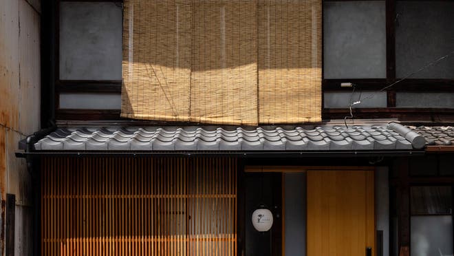 【町家ホテルYANAGI】アクセス抜群・京町家を丸ごと貸切!撮影・勉強会・文化教室・会議などに!の写真3