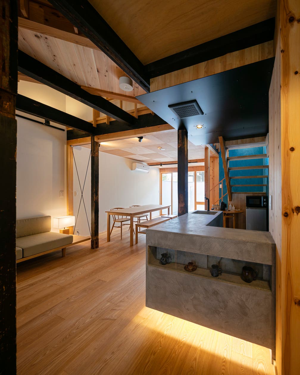 【町家ホテルYANAGI】アクセス抜群・京町家を丸ごと貸切！撮影・勉強会・文化教室・会議などに！の写真5