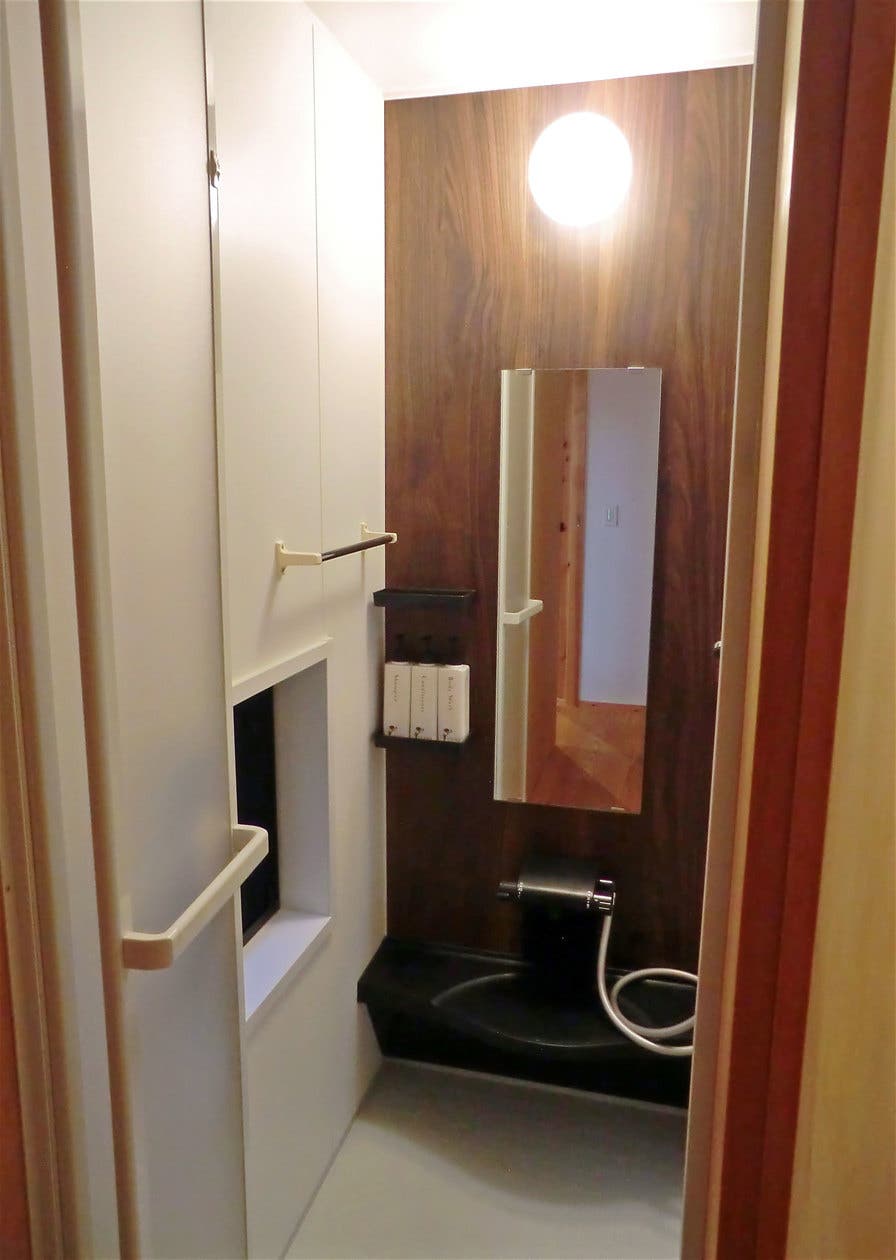 【町家ホテルYANAGI】アクセス抜群・京町家を丸ごと貸切！撮影・勉強会・文化教室・会議などに！の写真11