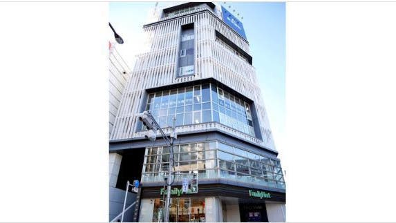 吉祥寺駅から徒歩4分!好アクセスな51名収容の会議室/大+中会議室の写真5