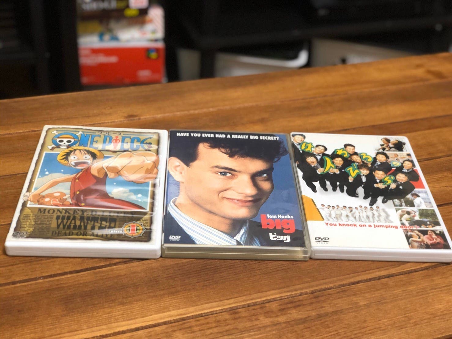 【E2出口徒歩３０秒】ボードゲーム大会、パーティー、テレワーク推奨！大型テレビ！の写真19