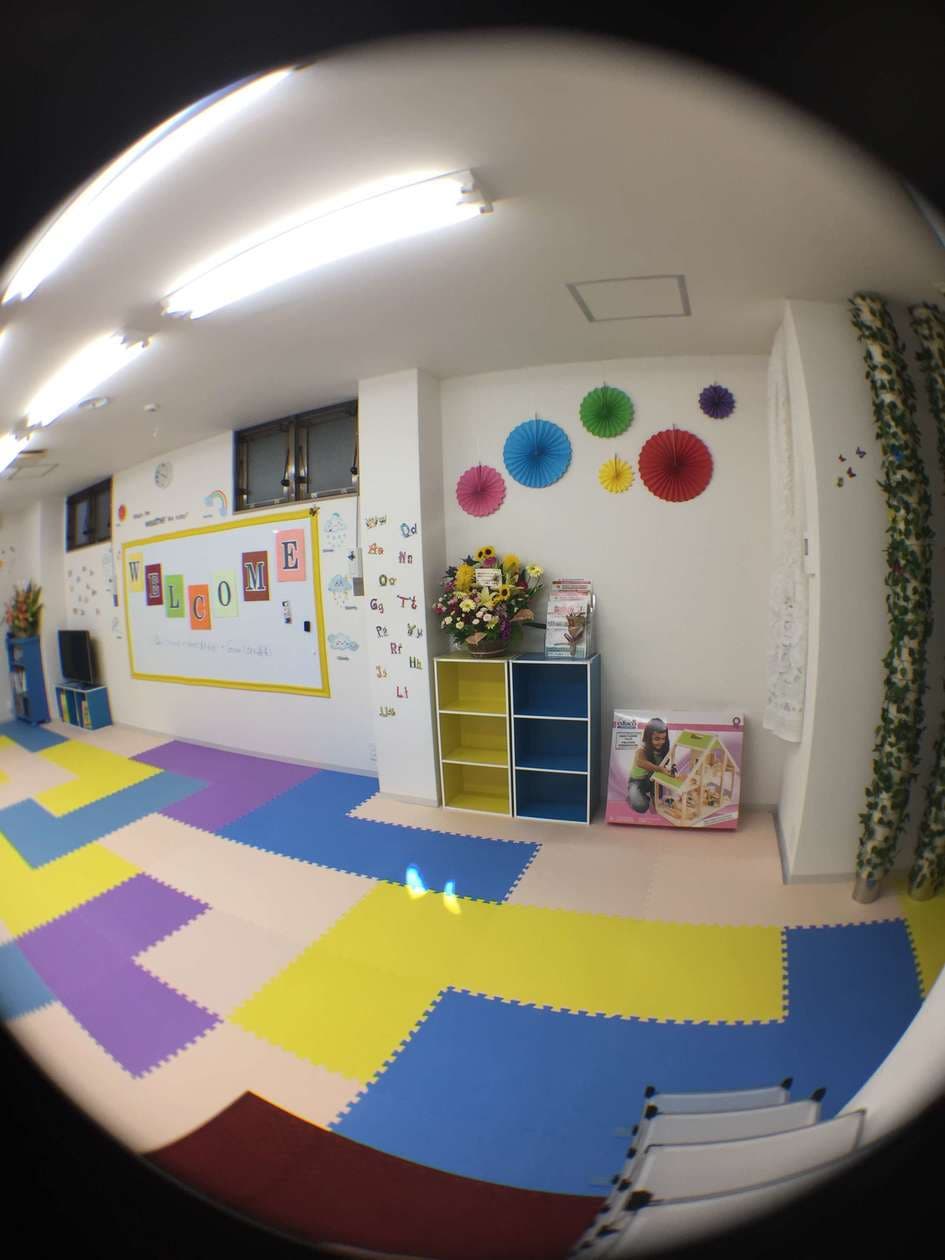 【東急東横線　綱島駅】おしゃれで、子供にも安全なスペース（セミナー・教室・撮影・パーティに最適）の写真5