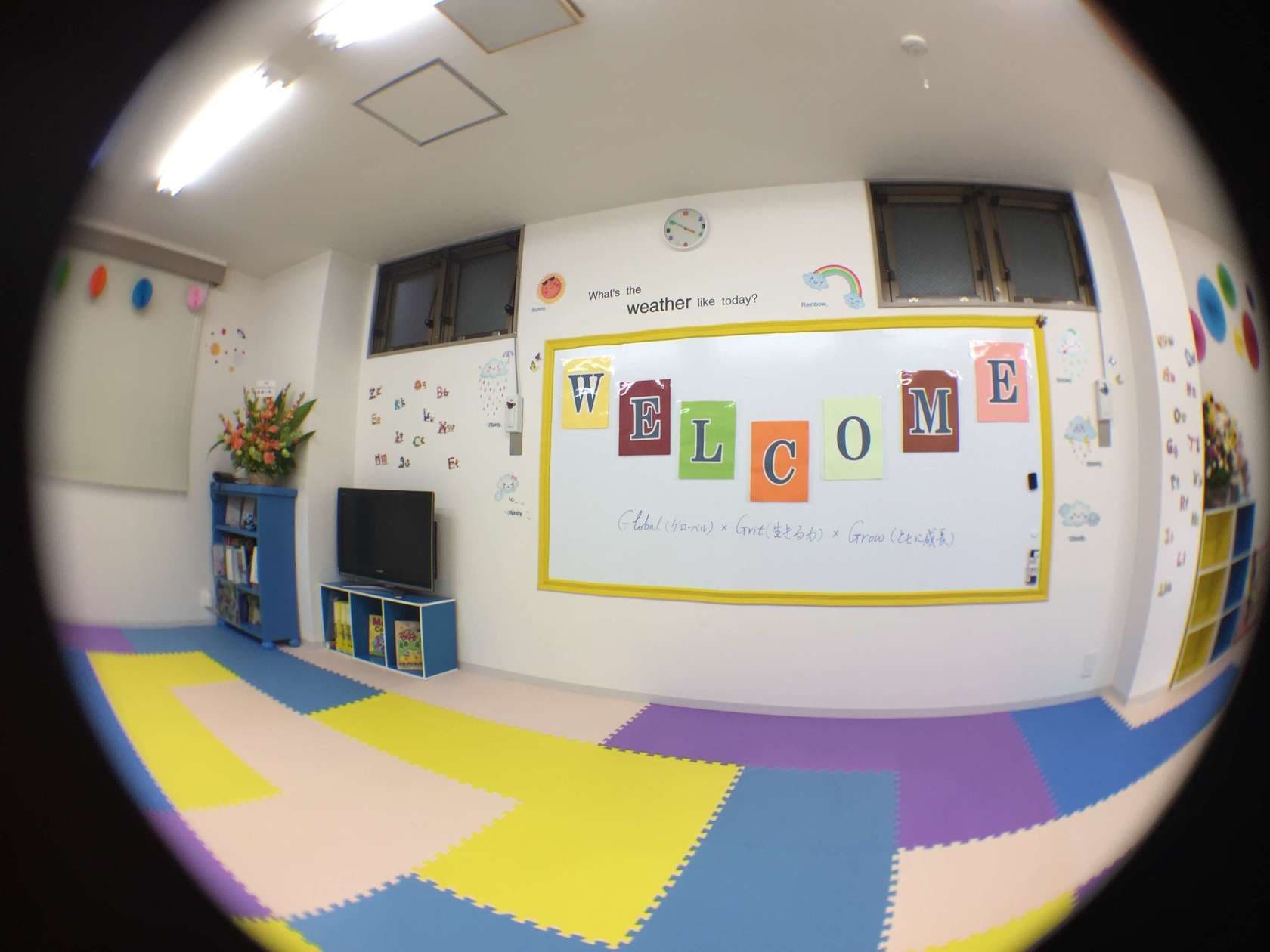 【東急東横線　綱島駅】おしゃれで、子供にも安全なスペース（セミナー・教室・撮影・パーティに最適）の写真6