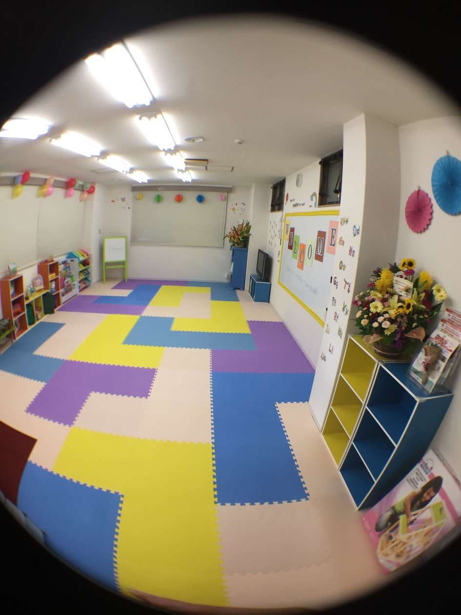 【東急東横線　綱島駅】おしゃれで、子供にも安全なスペース（セミナー・教室・撮影・パーティに最適）の写真7