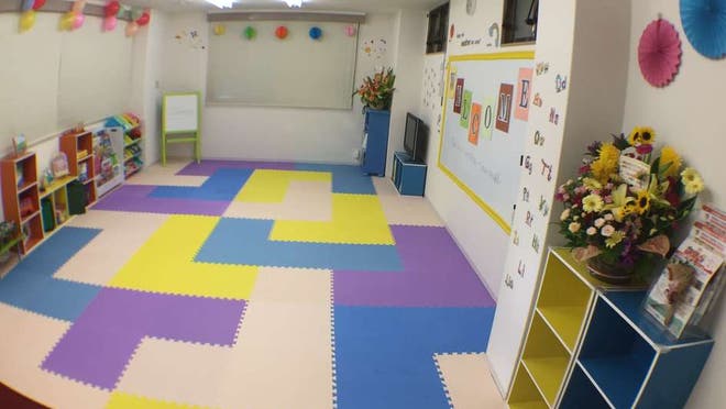 【東急東横線 綱島駅】おしゃれで、子供にも安全なスペース(セミナー・教室・撮影・パーティに最適)の写真7