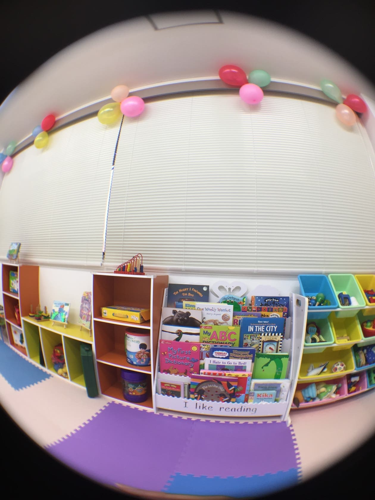 【東急東横線　綱島駅】おしゃれで、子供にも安全なスペース（セミナー・教室・撮影・パーティに最適）の写真8