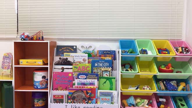 【東急東横線 綱島駅】おしゃれで、子供にも安全なスペース(セミナー・教室・撮影・パーティに最適)の写真9