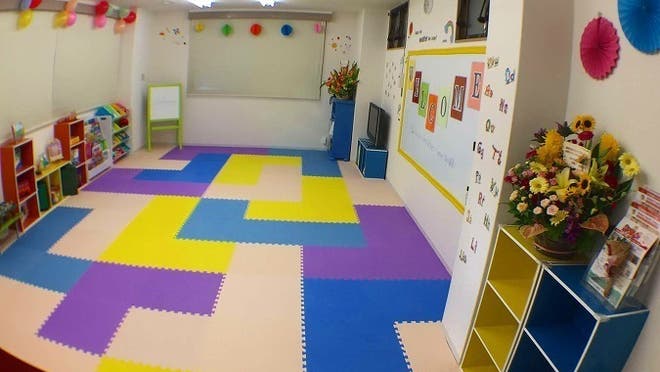 【東急東横線 綱島駅】おしゃれで、子供にも安全なスペース(セミナー・教室・撮影・パーティに最適)の写真1