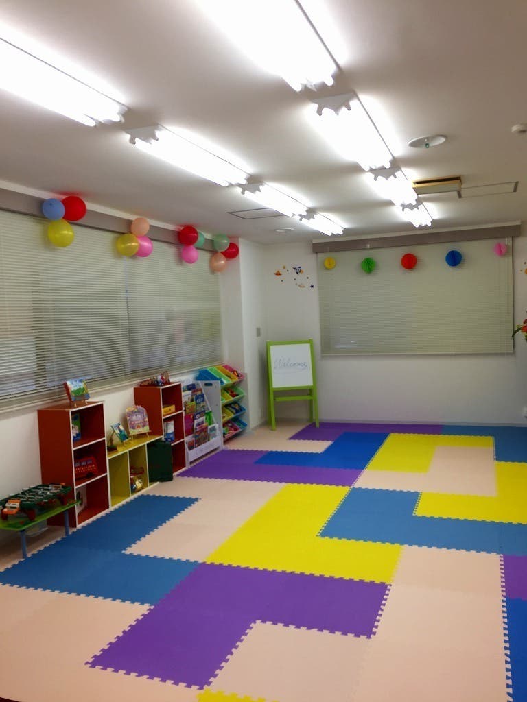 【東急東横線　綱島駅】おしゃれで、子供にも安全なスペース（セミナー・教室・撮影・パーティに最適）の写真11