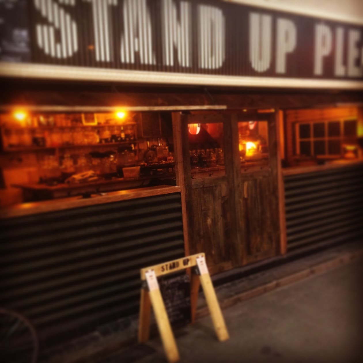 バーのイメージ写真用に最適の写真6