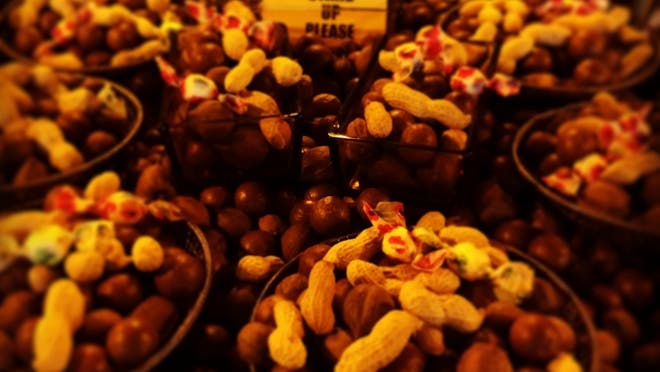 バーのイメージ写真用に最適の写真8