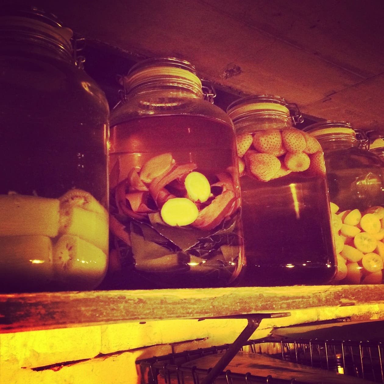 バーのイメージ写真用に最適の写真10