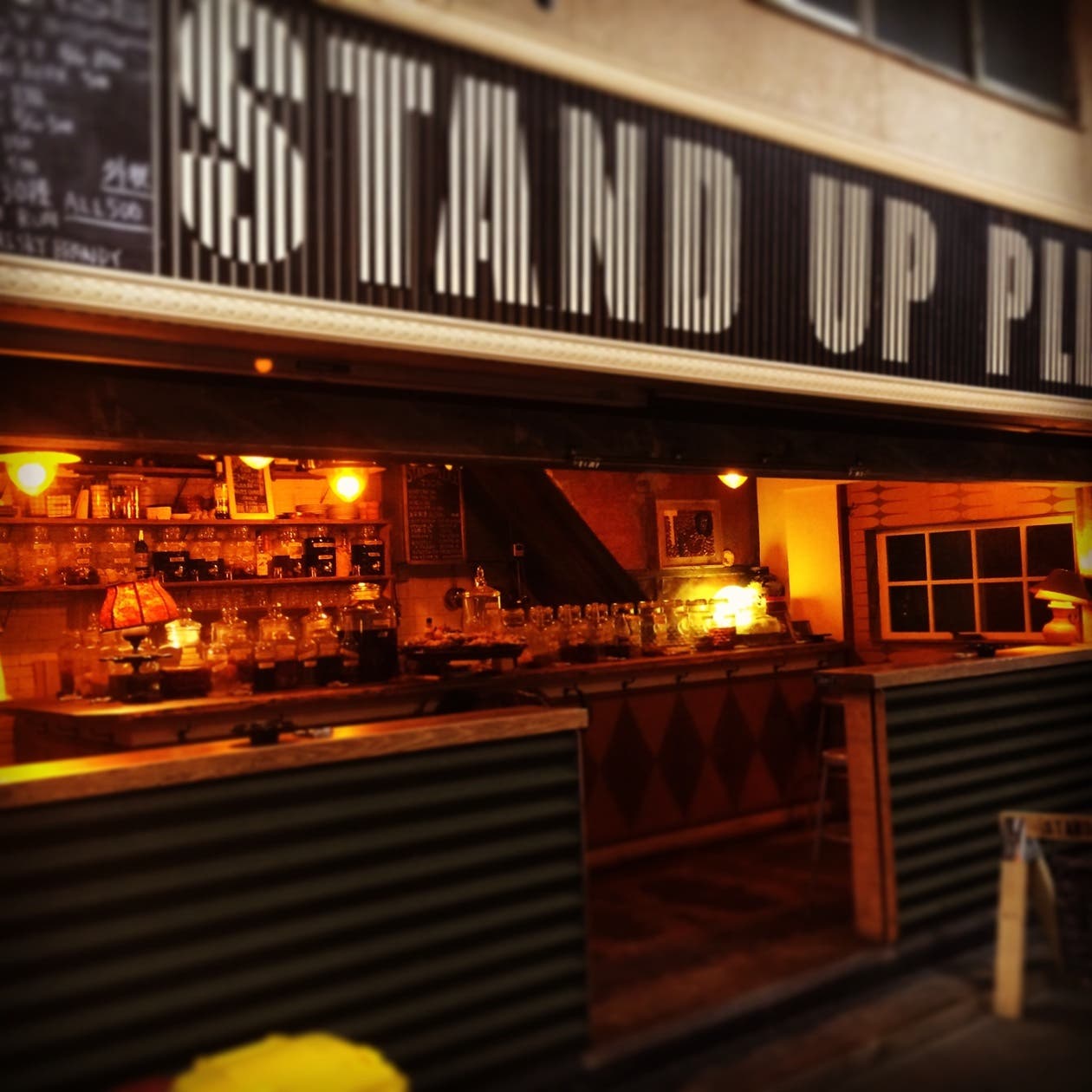 バーのイメージ写真用に最適の写真24