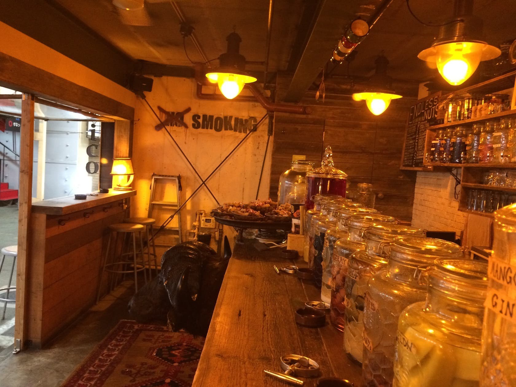 バーのイメージ写真用に最適の写真28