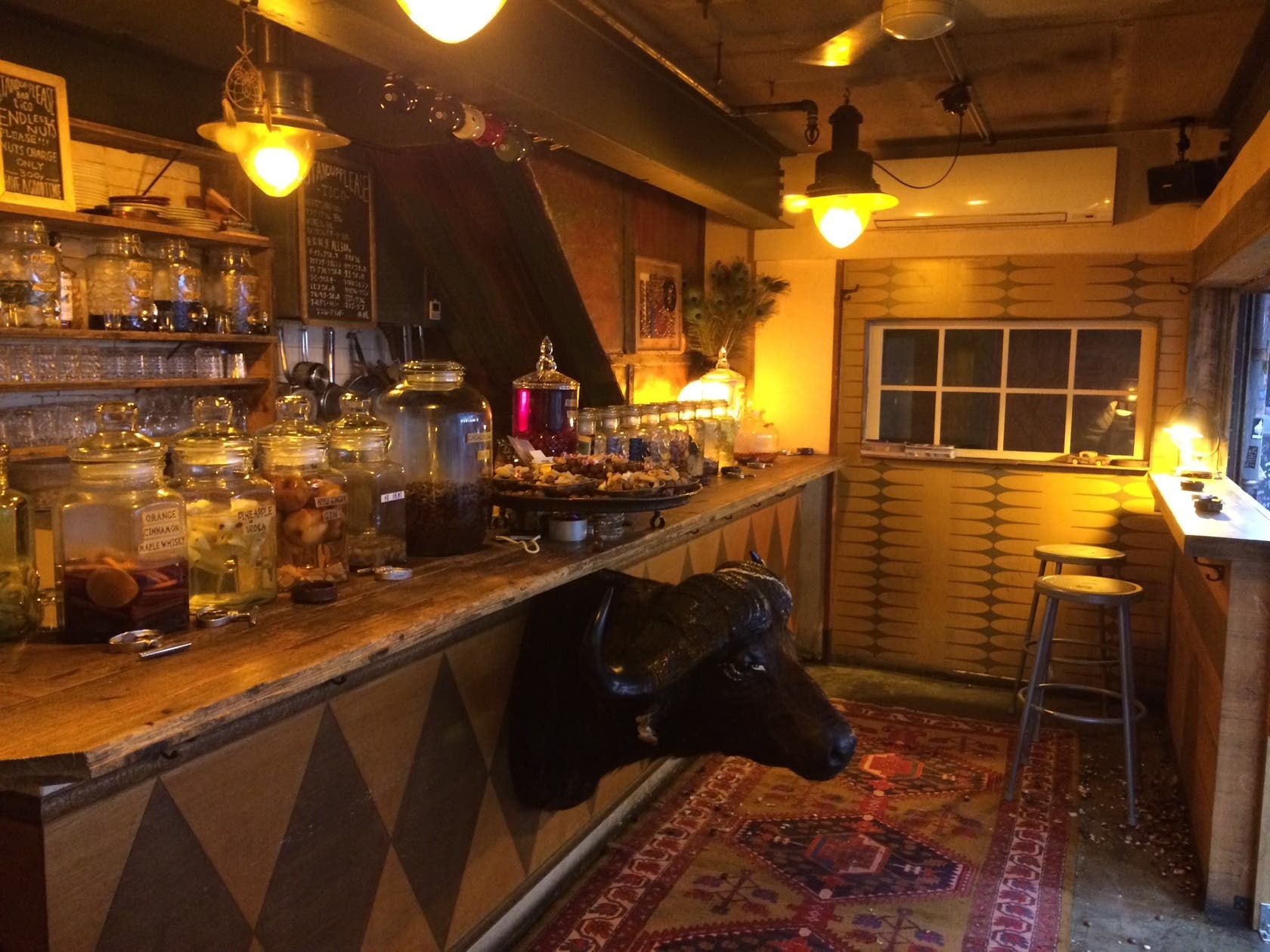 バーのイメージ写真用に最適の写真32