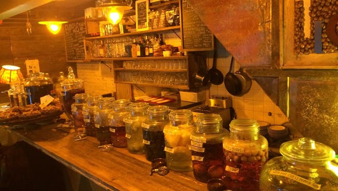 バーのイメージ写真用に最適の写真34