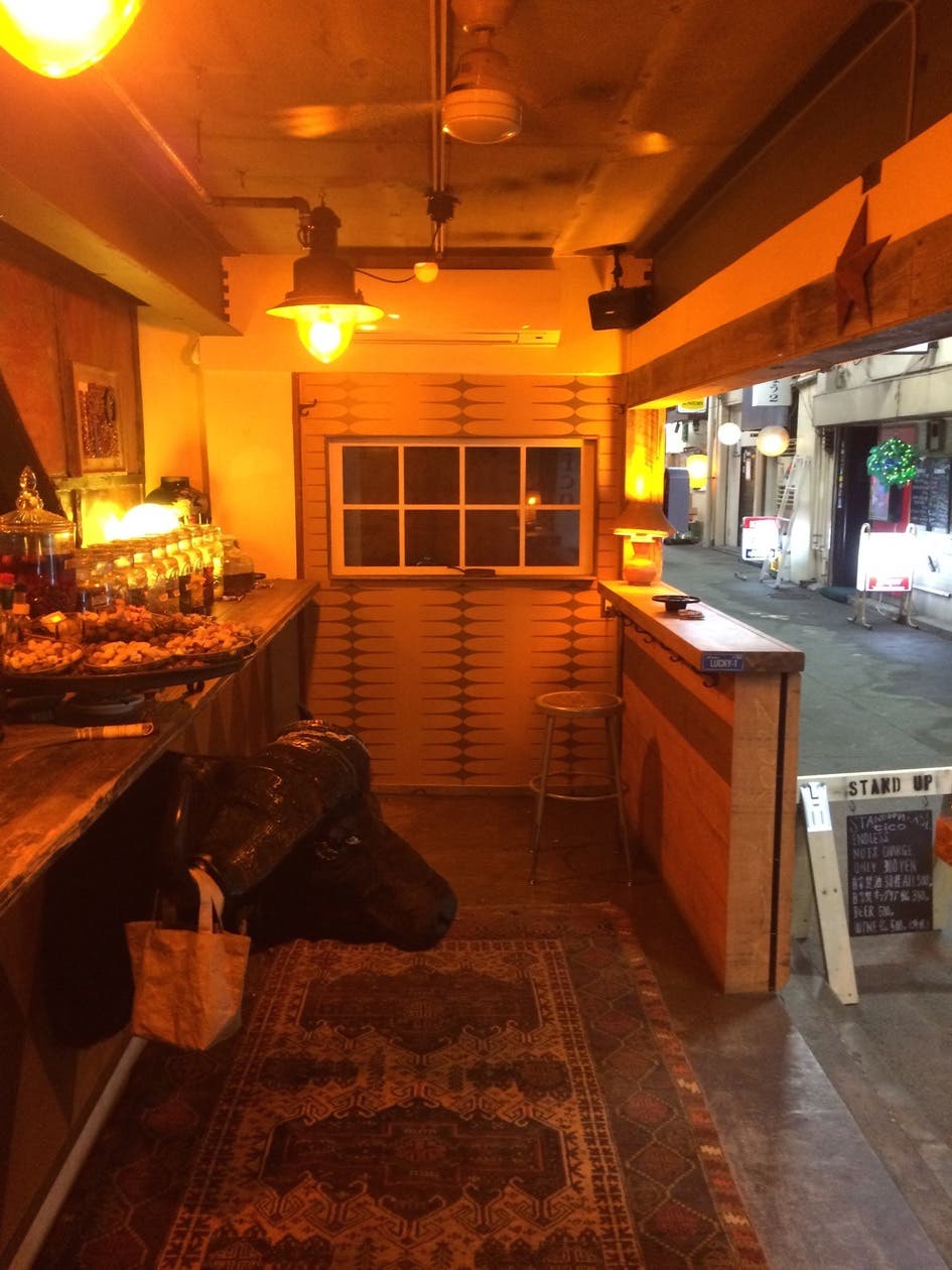 バーのイメージ写真用に最適の写真36