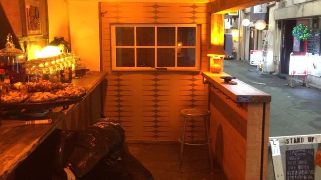 バーのイメージ写真用に最適の写真36