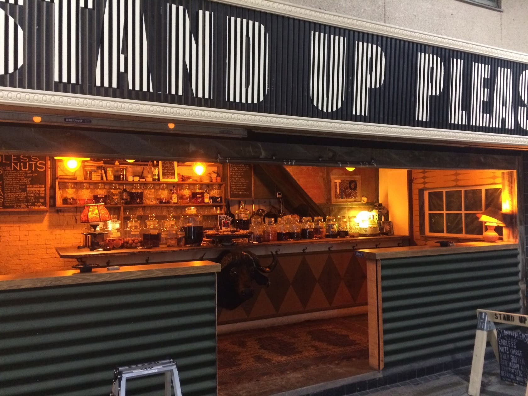 バーのイメージ写真用に最適の写真42