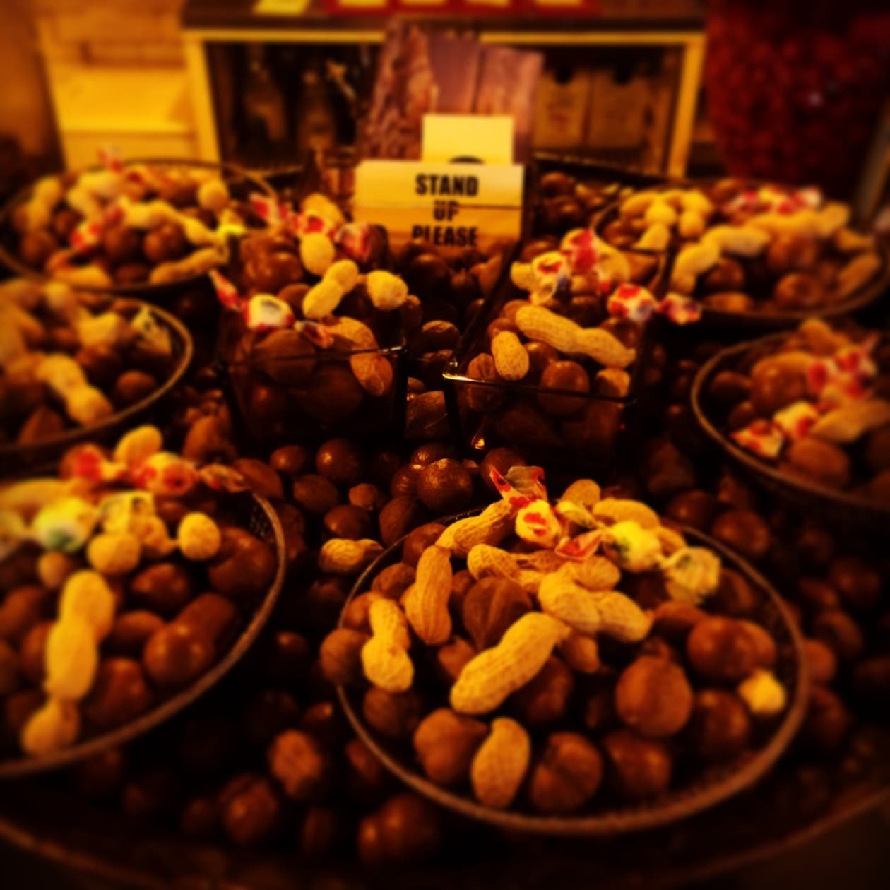 バーのイメージ写真用に最適の写真5