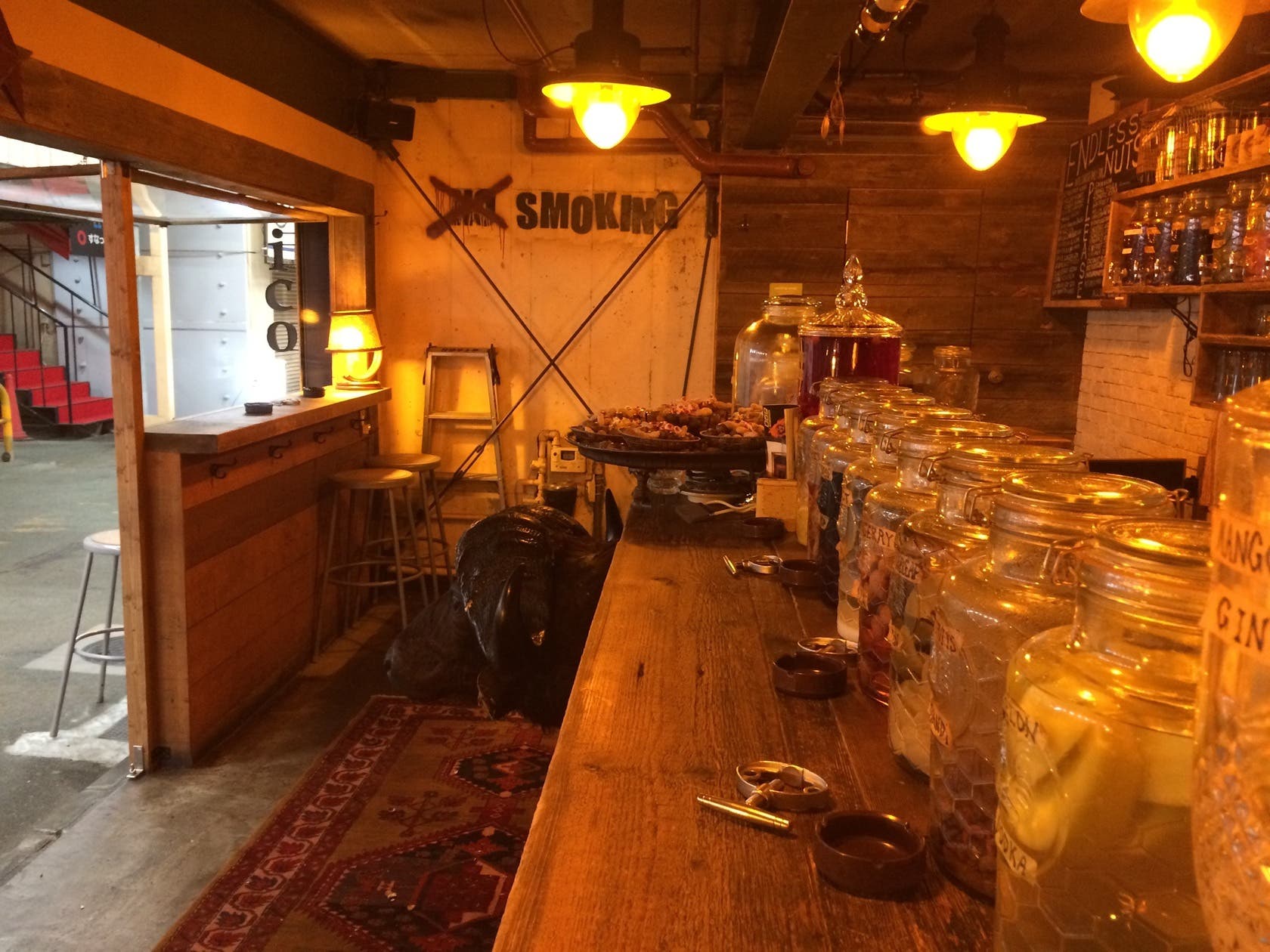 バーのイメージ写真用に最適の写真17