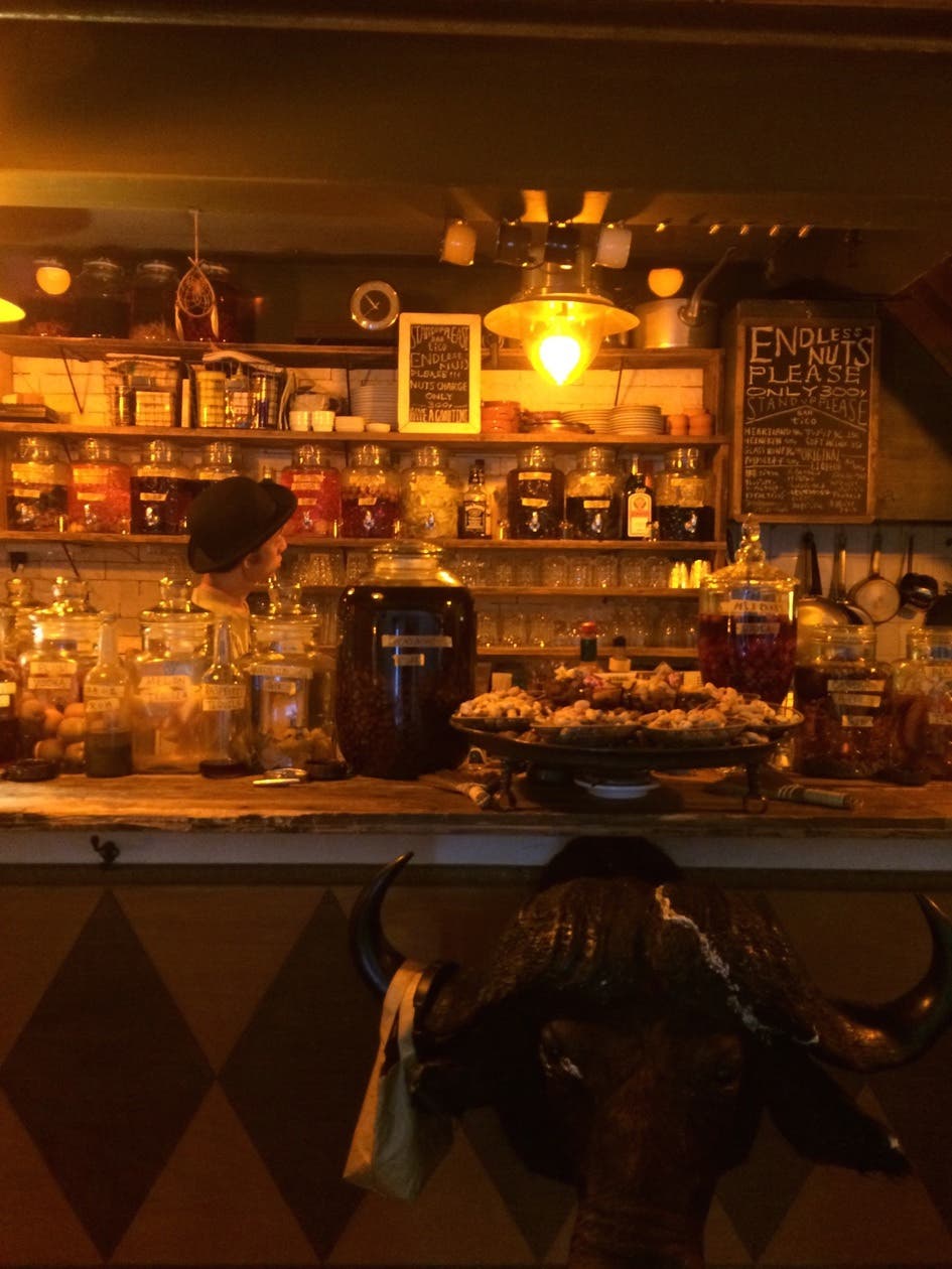 バーのイメージ写真用に最適の写真25