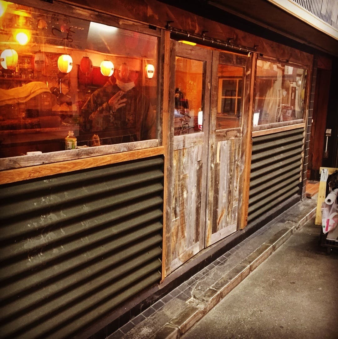 バーのイメージ写真用に最適の写真29