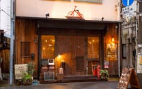 【川越駅徒歩4分のカフェ】撮影会やワークショップに最適！「Hanako」や「Oz」風の写真を撮りませんか？の写真6