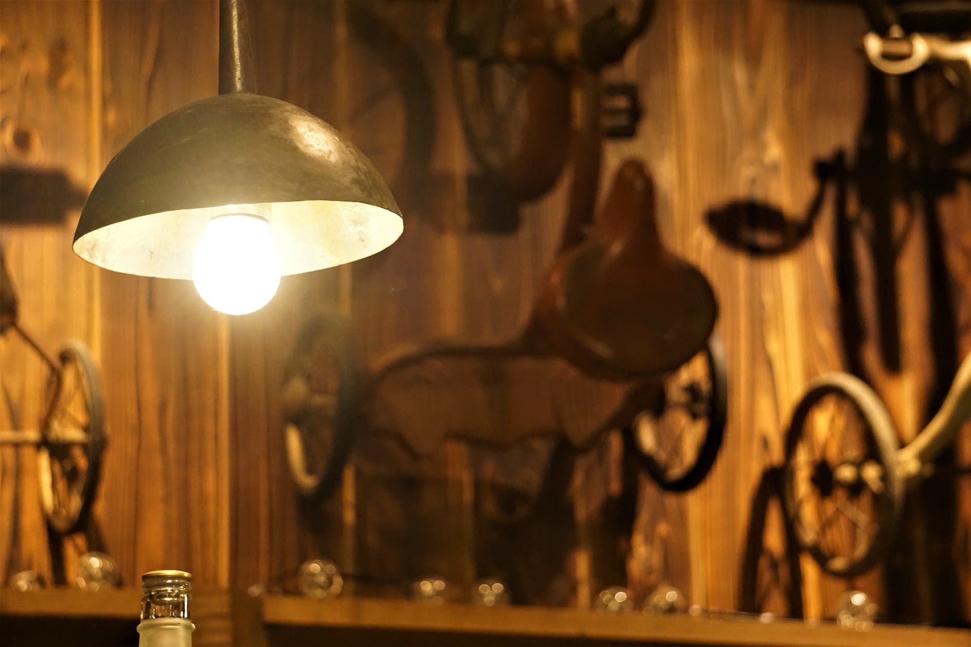 【川越駅徒歩4分のカフェ】撮影会やワークショップに最適！「Hanako」や「Oz」風の写真を撮りませんか？の写真7