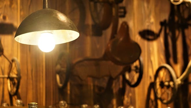 【川越駅徒歩4分のカフェ】撮影会やワークショップに最適!「Hanako」や「Oz」風の写真を撮りませんか?の写真7