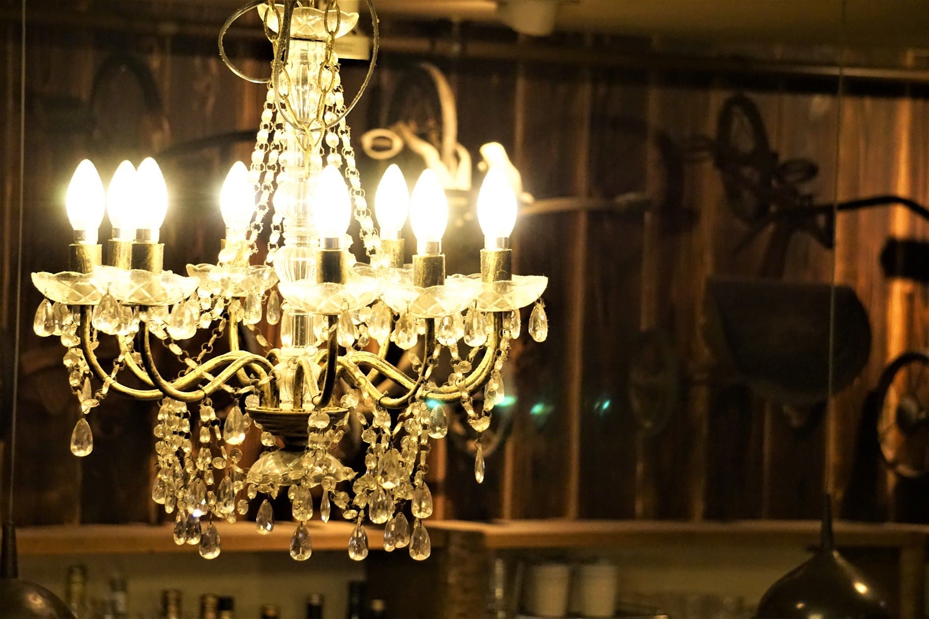 【川越駅徒歩4分のカフェ】撮影会やワークショップに最適！「Hanako」や「Oz」風の写真を撮りませんか？の写真8