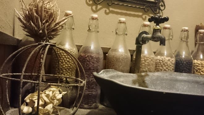 【川越駅徒歩4分のカフェ】撮影会やワークショップに最適!「Hanako」や「Oz」風の写真を撮りませんか?の写真9