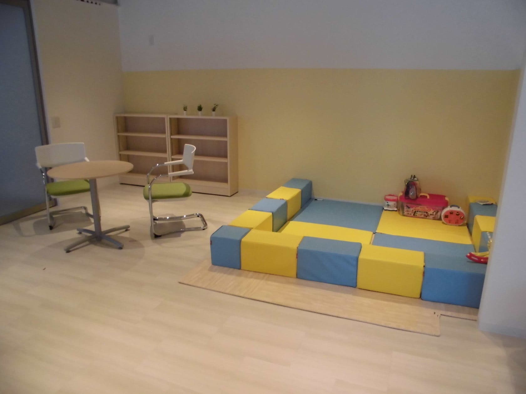 アシストビル２F　駅徒歩圏内、会議室、ママ会、コスプレ撮影などご利用ください！の写真5