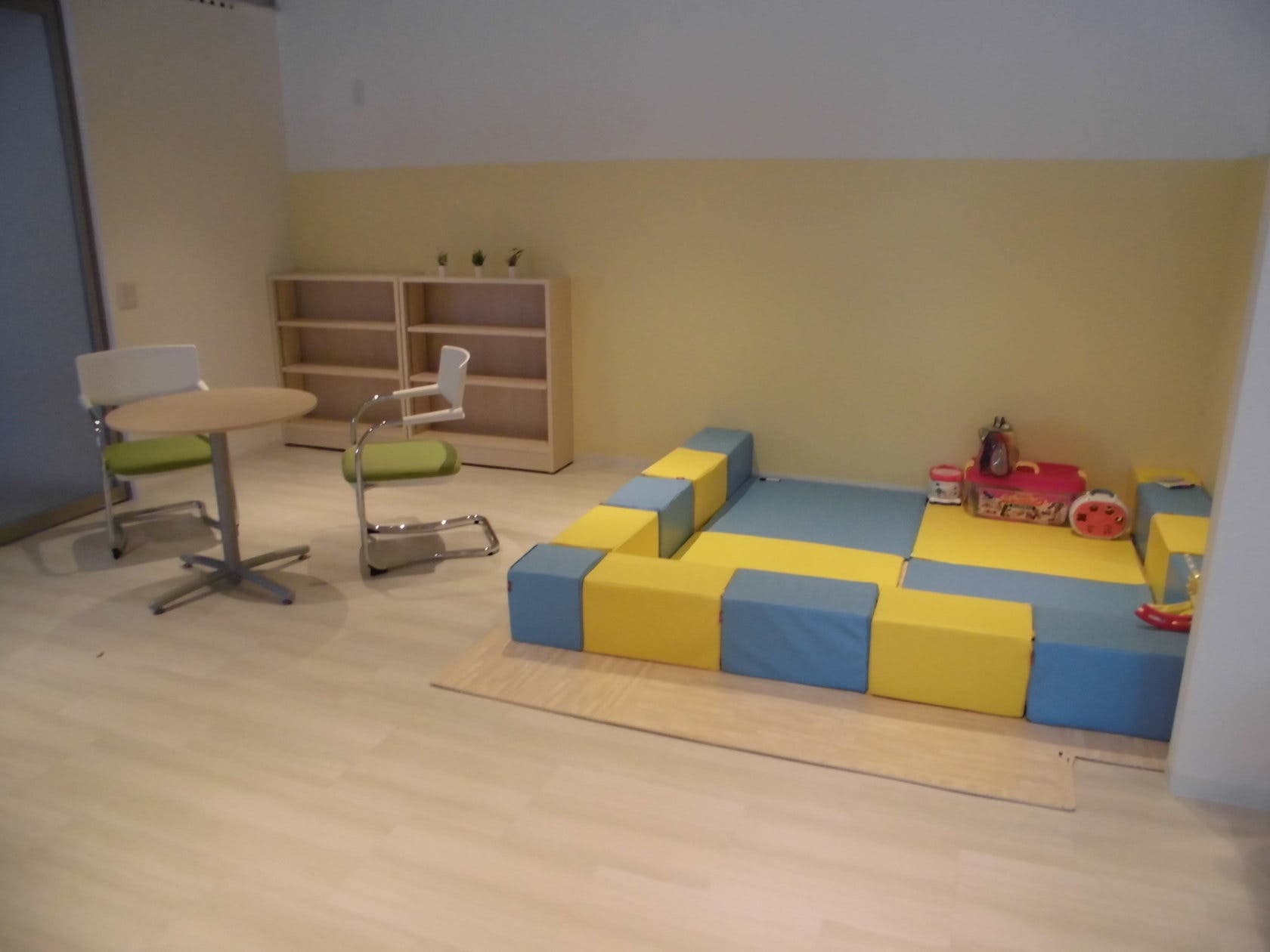 アシストビル２F　駅徒歩圏内、会議室、ママ会、コスプレ撮影などご利用ください！の写真6