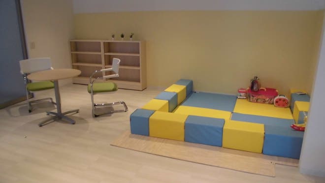 アシストビル2F 駅徒歩圏内、会議室、ママ会、コスプレ撮影などご利用ください!の写真6