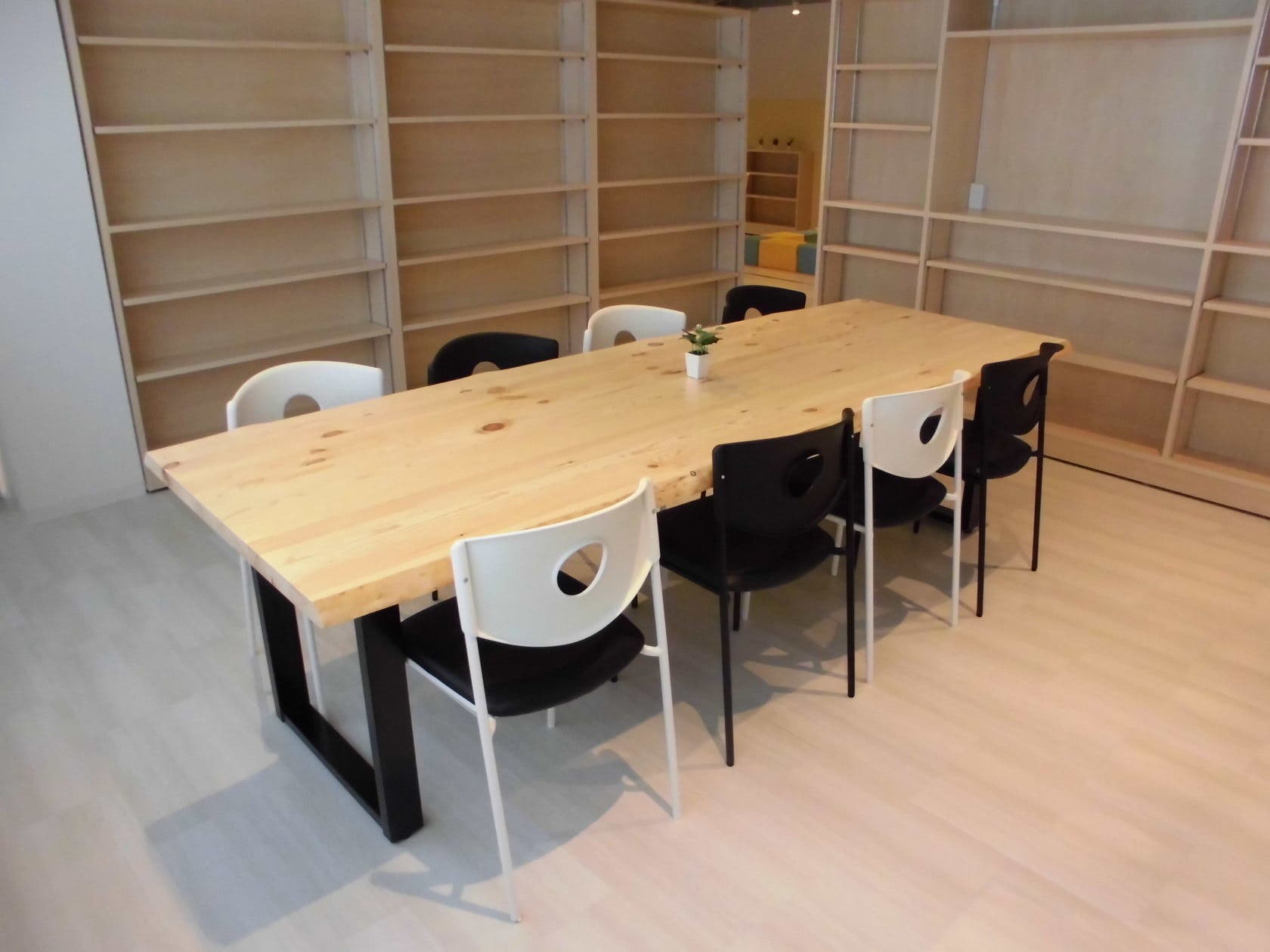 アシストビル２F　駅徒歩圏内、会議室、ママ会、コスプレ撮影などご利用ください！の写真7