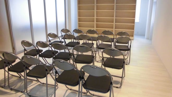 アシストビル2F 駅徒歩圏内、会議室、ママ会、コスプレ撮影などご利用ください!の写真8