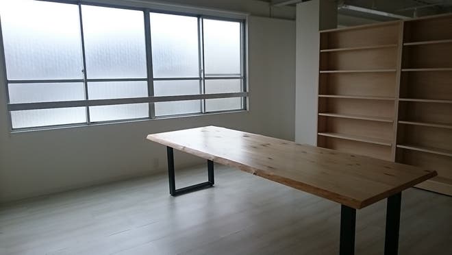 アシストビル2F 駅徒歩圏内、会議室、ママ会、コスプレ撮影などご利用ください!の写真11