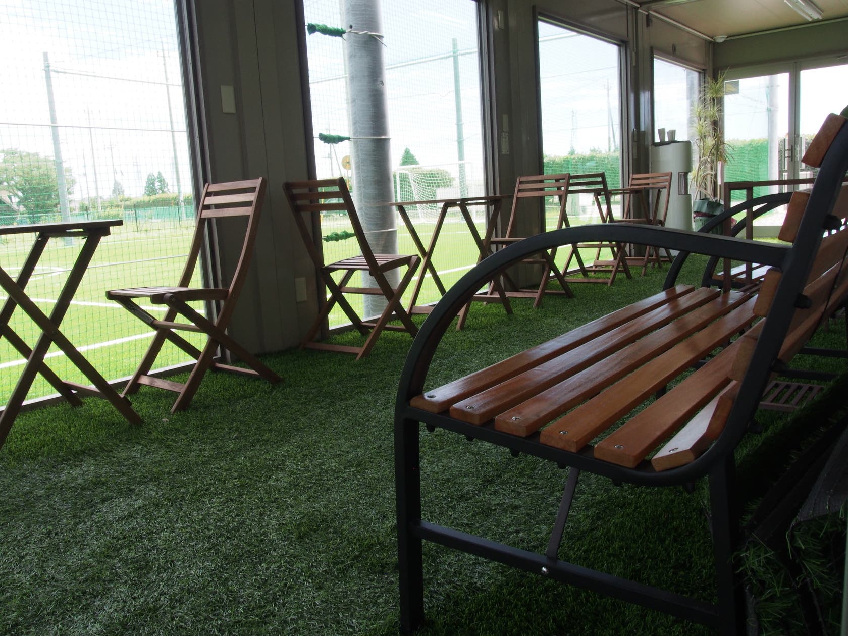 スポーツ！イベント！撮影会！BBQ！ドローンフライトと多岐にご利用可能！の写真5