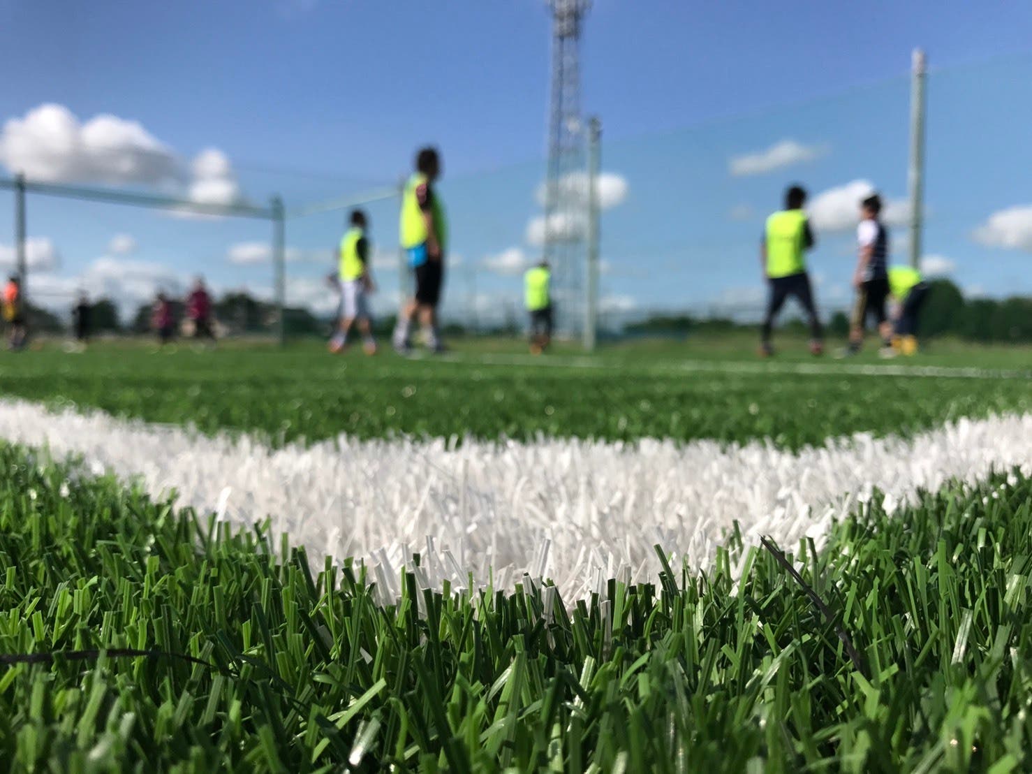 スポーツ！イベント！撮影会！BBQ！ドローンフライトと多岐にご利用可能！の写真6