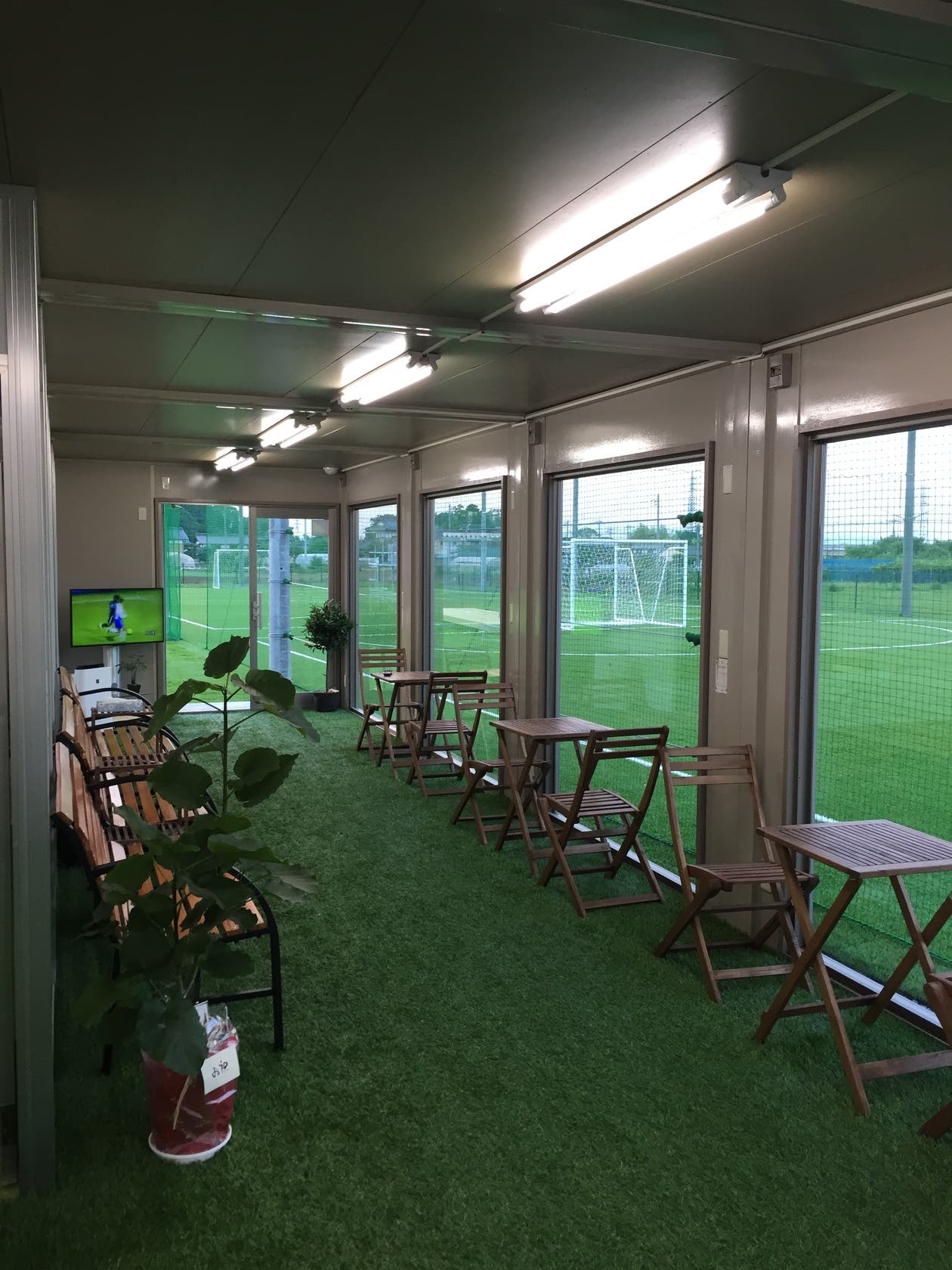 スポーツ！イベント！撮影会！BBQ！ドローンフライトと多岐にご利用可能！の写真7