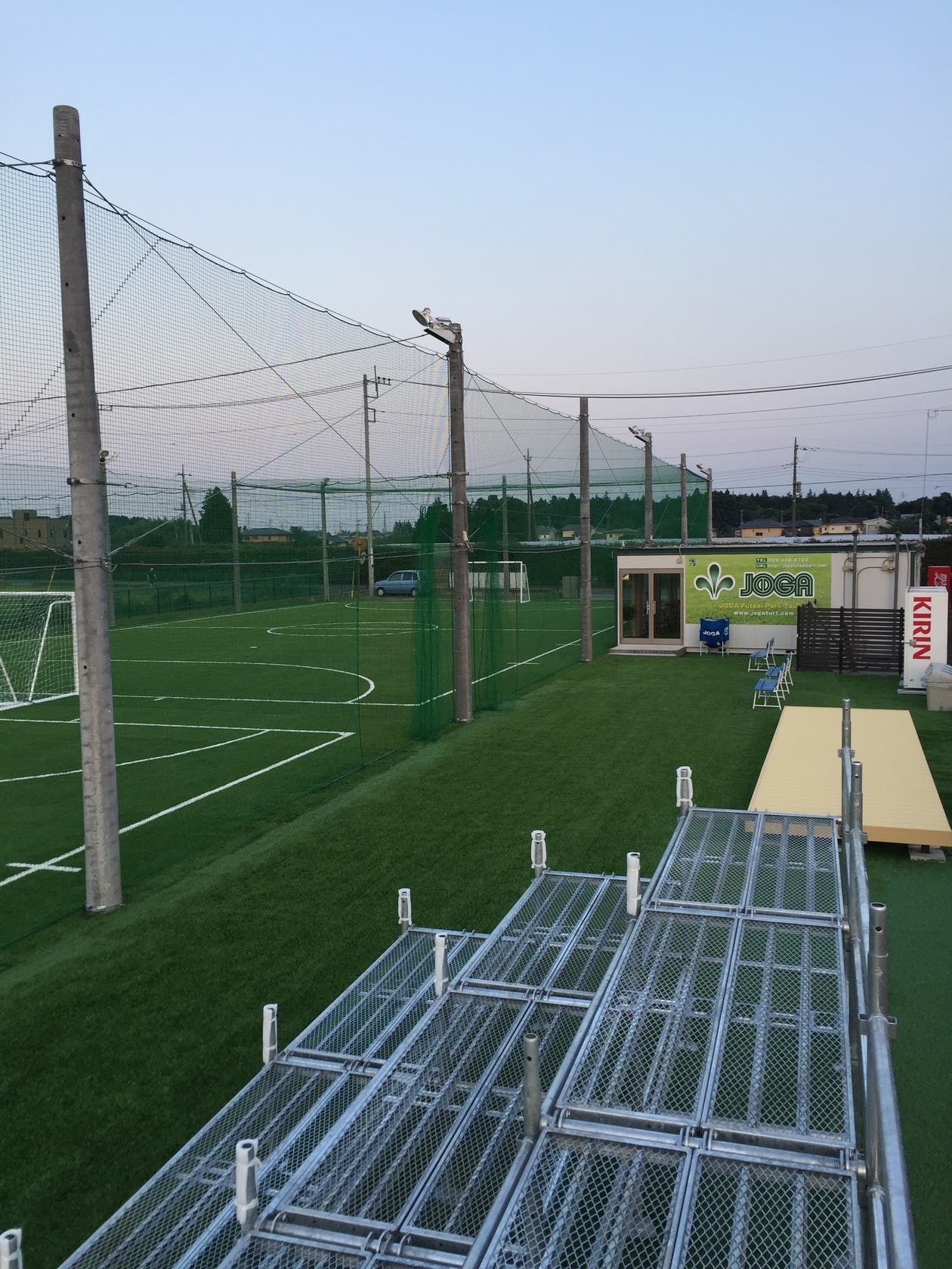 スポーツ！イベント！撮影会！BBQ！ドローンフライトと多岐にご利用可能！の写真8