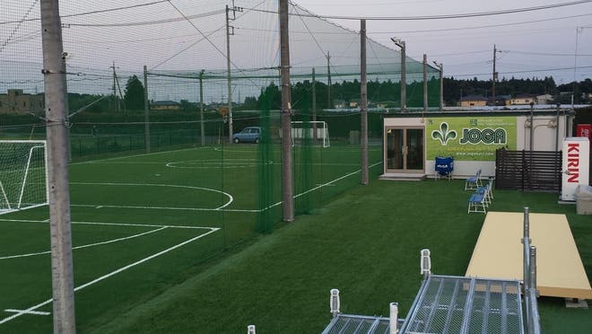 スポーツ!イベント!撮影会!BBQ!ドローンフライトと多岐にご利用可能!の写真8