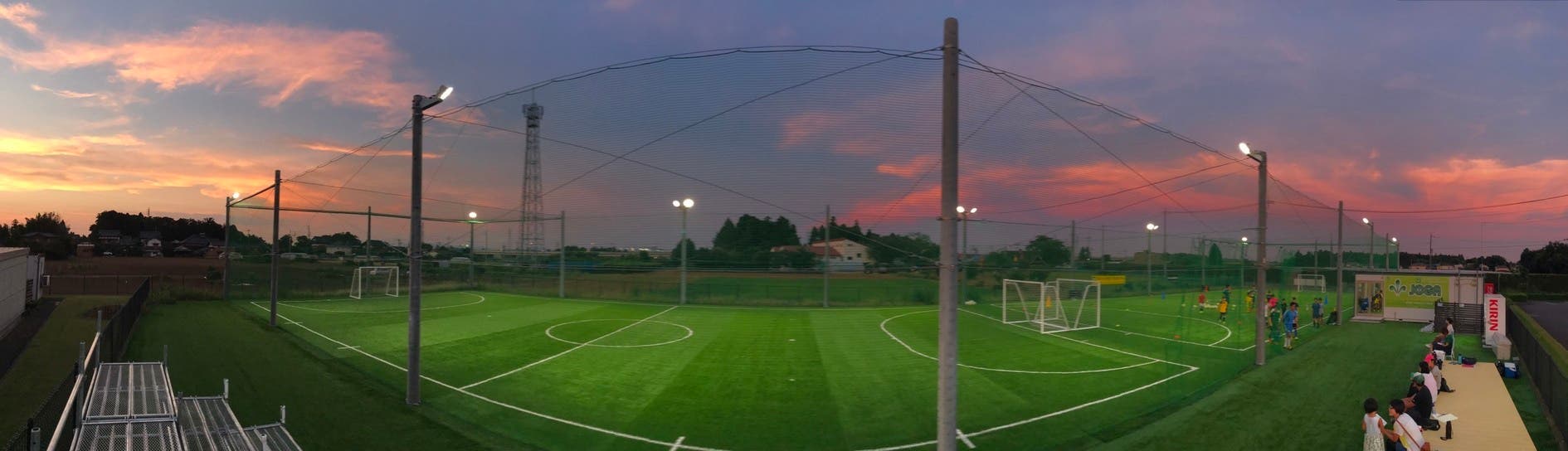 スポーツ！イベント！撮影会！BBQ！ドローンフライトと多岐にご利用可能！の写真9