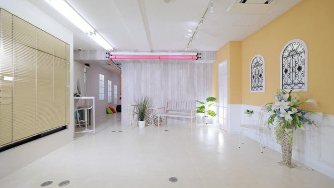 リーズナブル。だけど本格的 コスプレ撮影 モデル撮影 お子様撮影 商用撮影の写真8