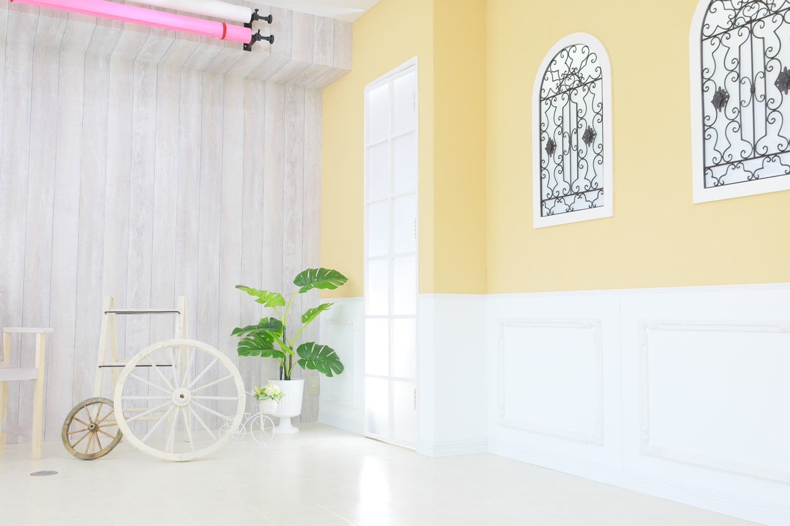 リーズナブル。だけど本格的　コスプレ撮影　モデル撮影　お子様撮影　商用撮影の写真10