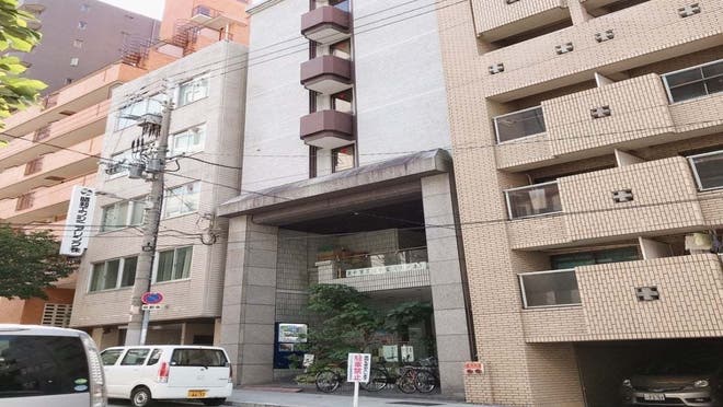 49型モニター♪天満橋駅徒歩5分♪Wi-fi♪1~14名程度♪見学・飲食可♪窓2か所♪会議、商談、面接、オフ会などに最適♪の写真13