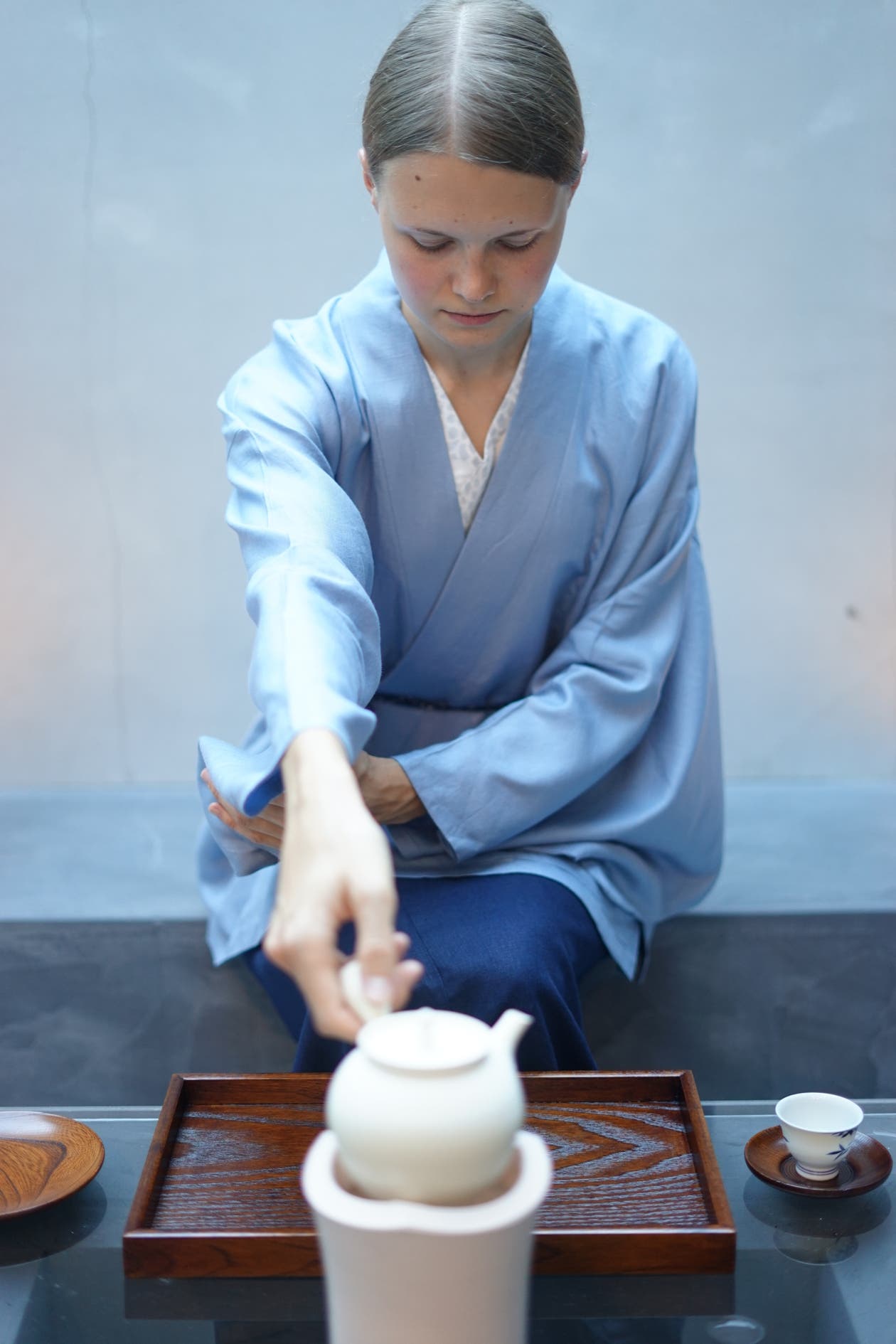 【町家ホテルYANAGI】アクセス抜群・京町家を丸ごと貸切！撮影・勉強会・文化教室・会議などに！の写真18