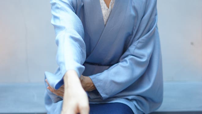 【町家ホテルYANAGI】アクセス抜群・京町家を丸ごと貸切!撮影・勉強会・文化教室・会議などに!の写真18